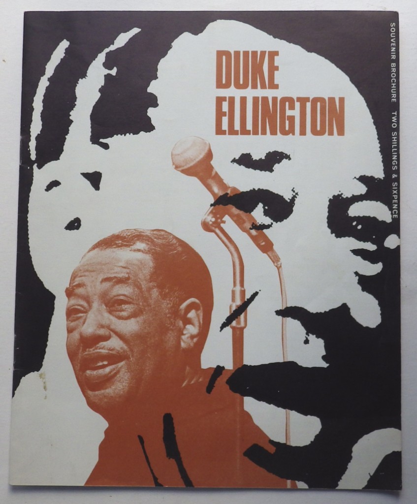 Duke Ellington | Books & Things